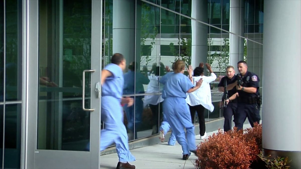 MISSISSIPPI TRAUMA CARE SYSTEM FOUNDATION - Mississippi Trauma Care ...