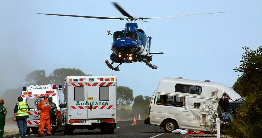 Trauma Times, March-April 2021 - Mississippi Trauma Care Systems ...